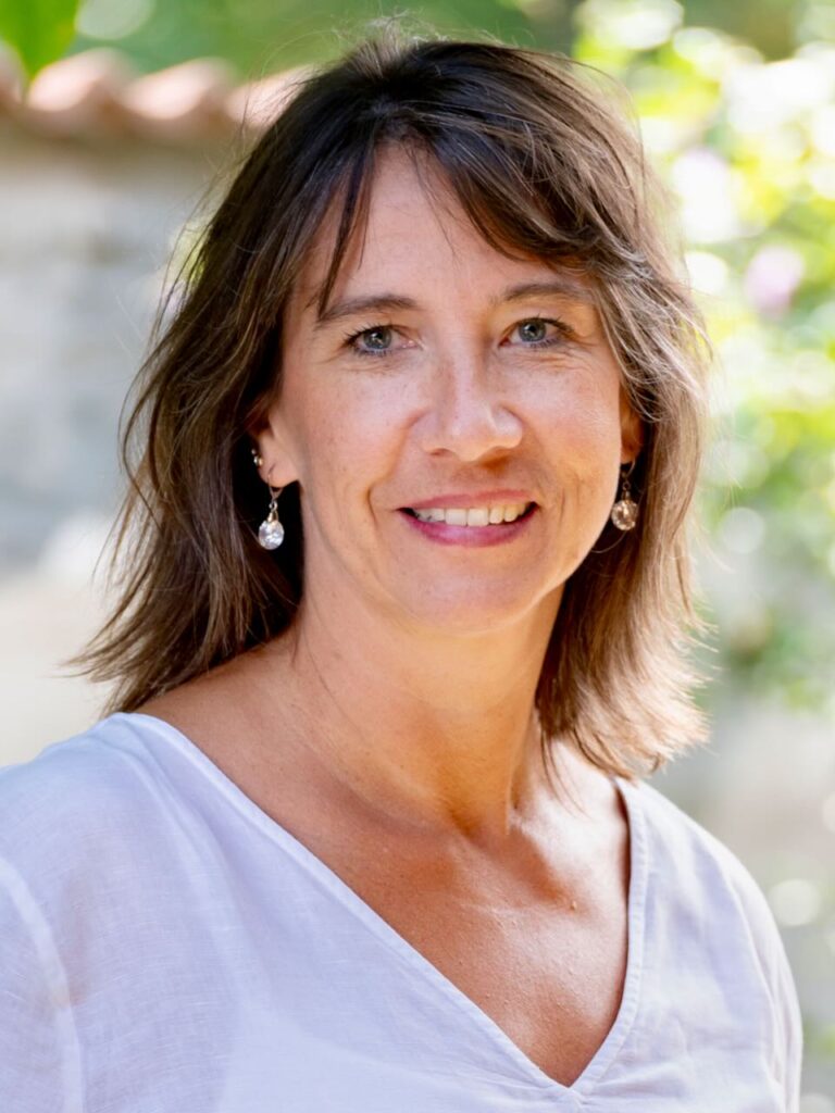 Martina Herrmann - Praxis Nienna – Psychotherapie & Achtsamkeit